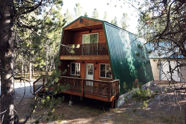 Perfect Place - Island Park, ID