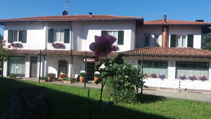 B&b Verbena - Stresa