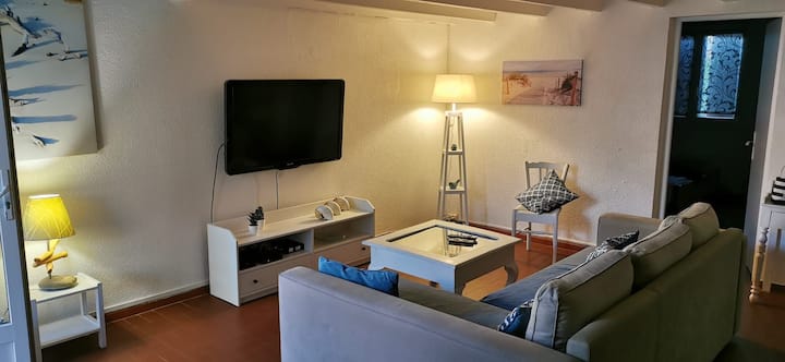 Charmante Villa Cap&diem Proche De La Mer - Agde