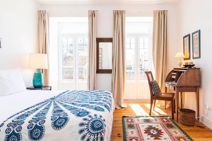 Spacieux Et éLégant Avec Internet Rapide - Casal de Cambra