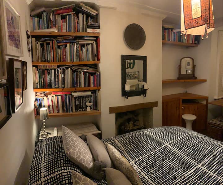 Alton Period House - Study Room - Alton