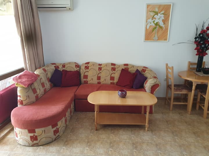 Siana 1 Complex - Bulgarie