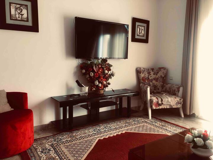 Excellent Appartement Next To The Beach In Asilah - Asilah