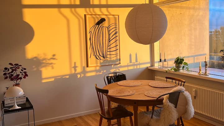 Lejlighed I Aarhus - Arhus