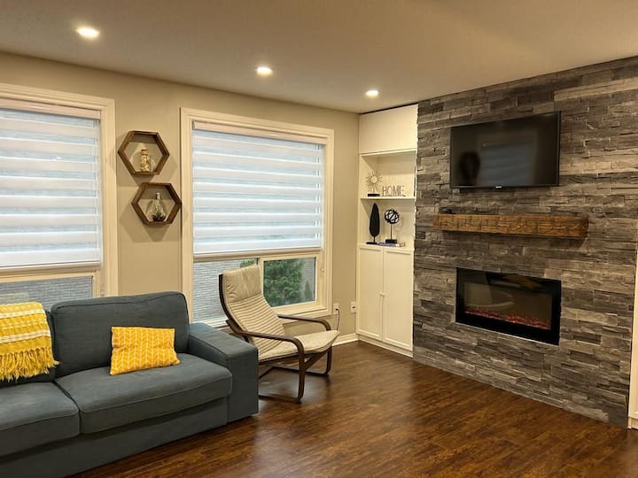 Gorgeous Townhouse - Hamilton, Canadá