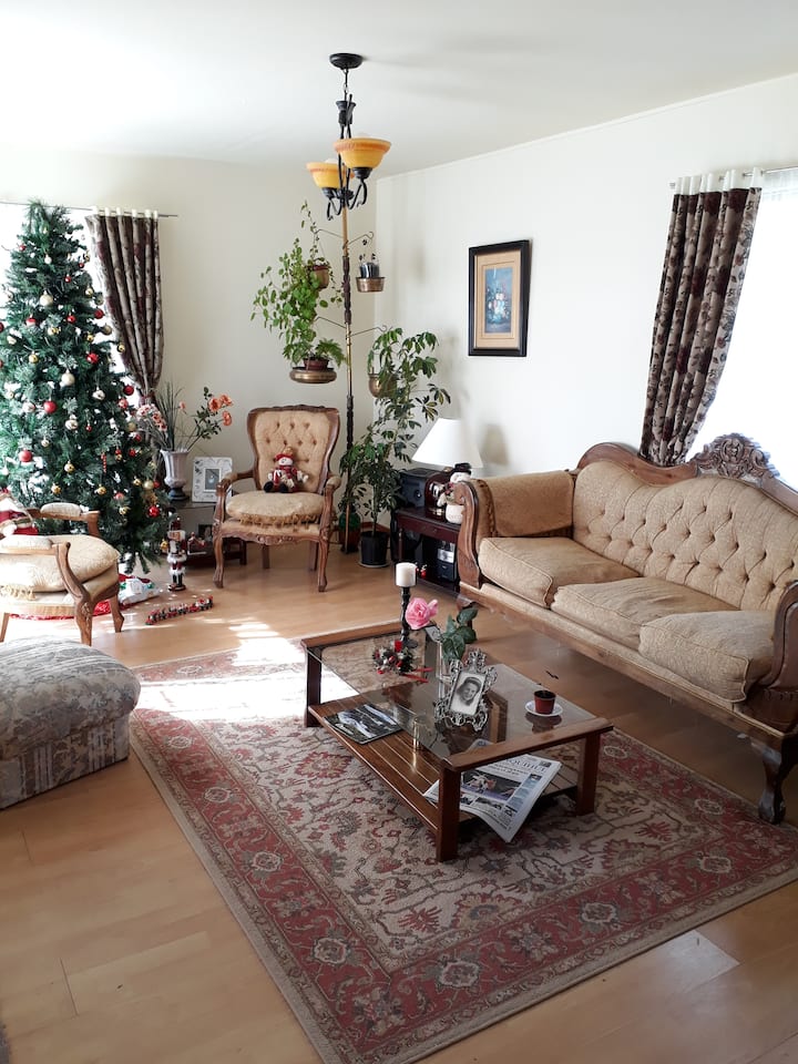 Casa De Veraneo - Puerto Montt