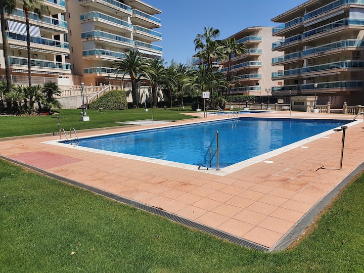 Apartamento Village Park Salou! - Cambrils