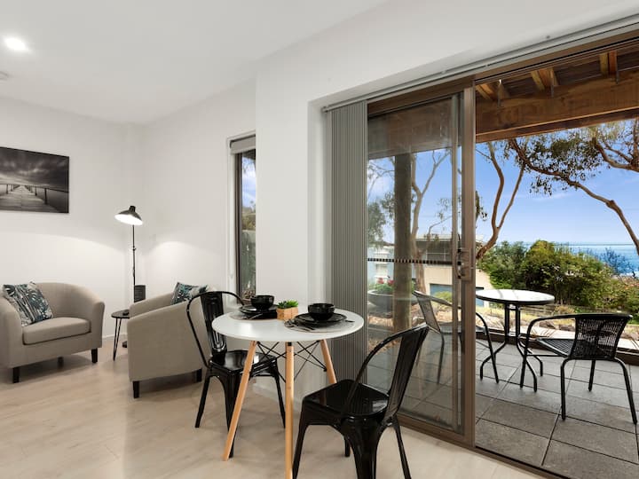 Seabed Lorne - Lorne