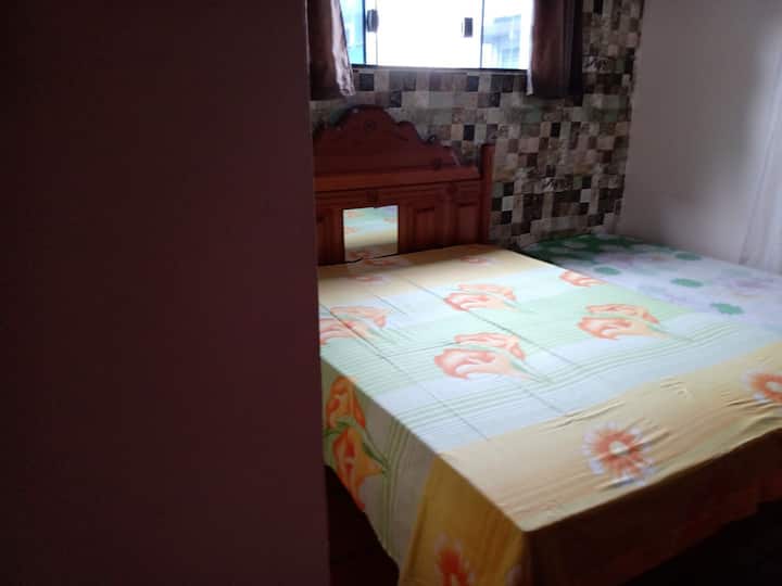 1 Diária Grátis, Loft Aconchegante A 500m Da Praia - Ilhéus