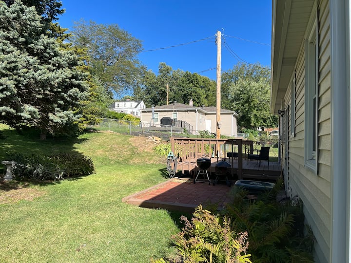 Mid-century Home: Benson, Dundee And Midtown - Omaha, NE