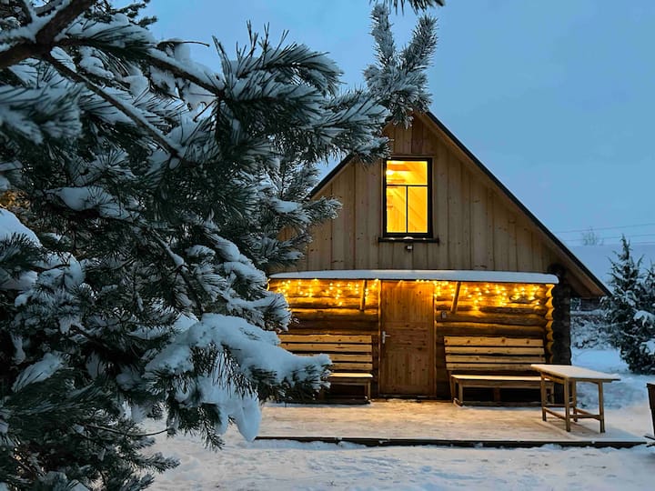 Vasarnīca ŽUbīte 2 - Lettonia