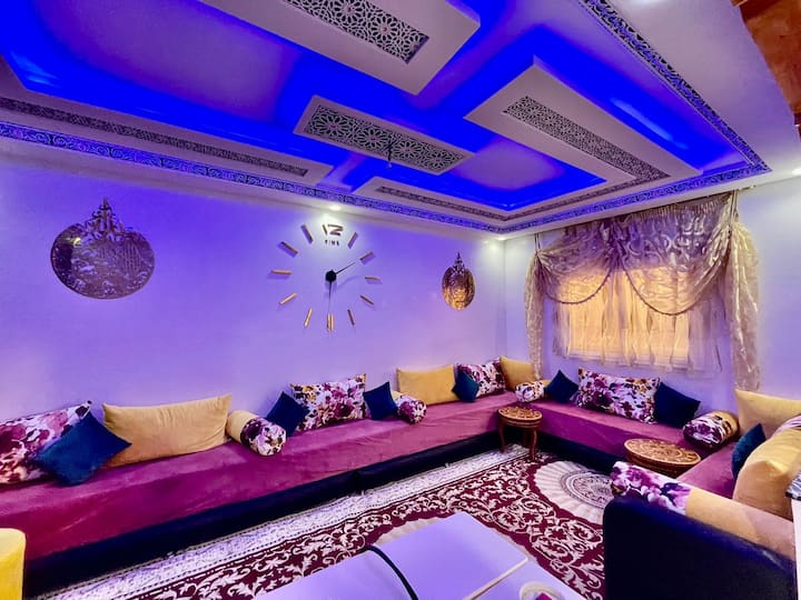 Villa Sibling Essaouira - Essaouira