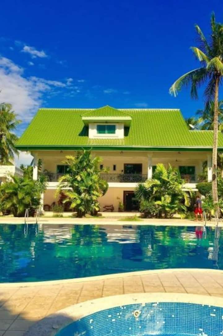 5* Santa Cruz Stay - Pila, Philippines