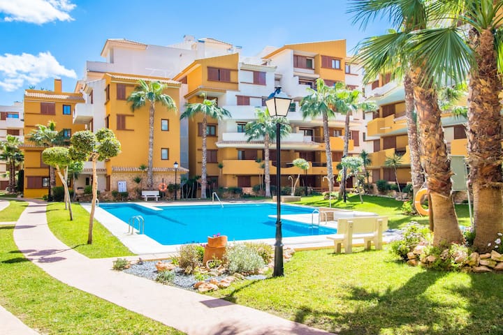 20 Espanatour Recoleta 3c - Torrevieja