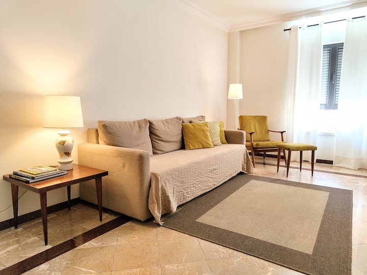 Viriato Apartment - Picoas, Lisbon - Lisbon