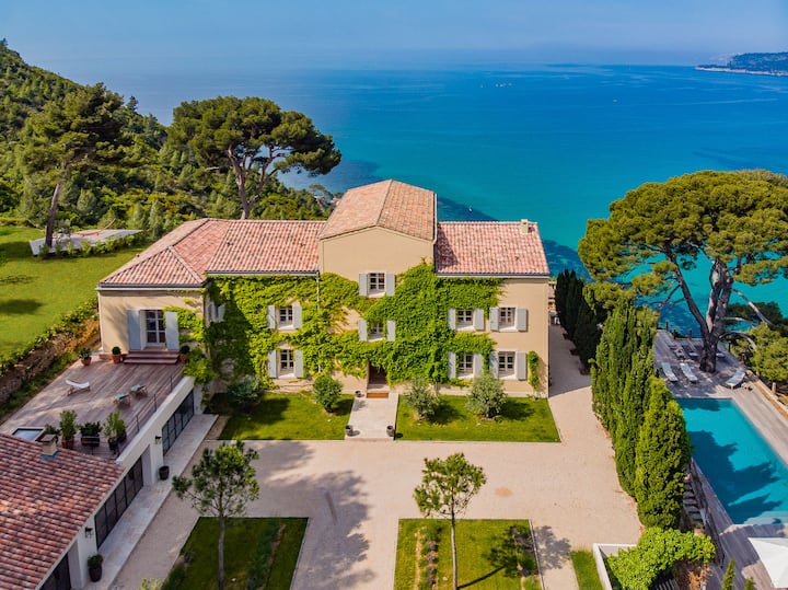 Domaine De Canaille - Cassis