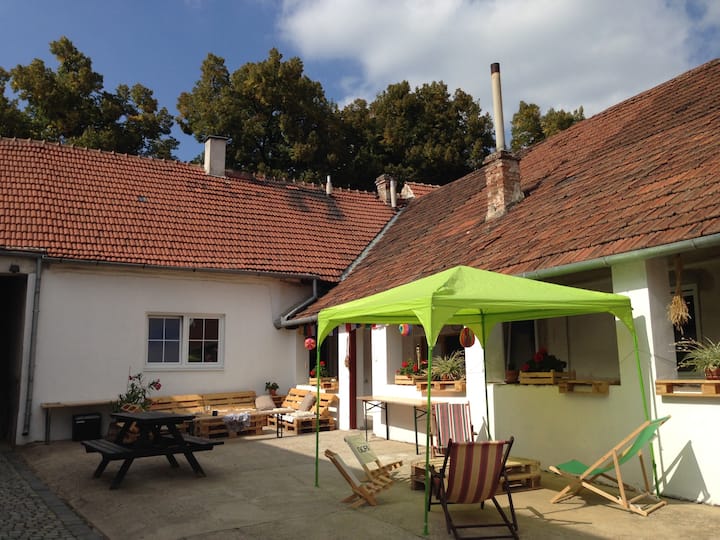 Cosiest Apartment In Brno - Brno