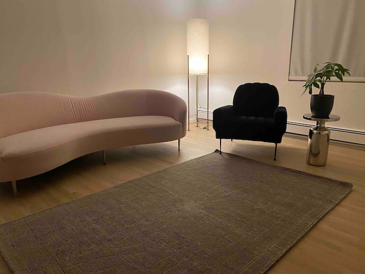 Stay With Jasber In Her Modern And Clean Apartment - Queens, NY
