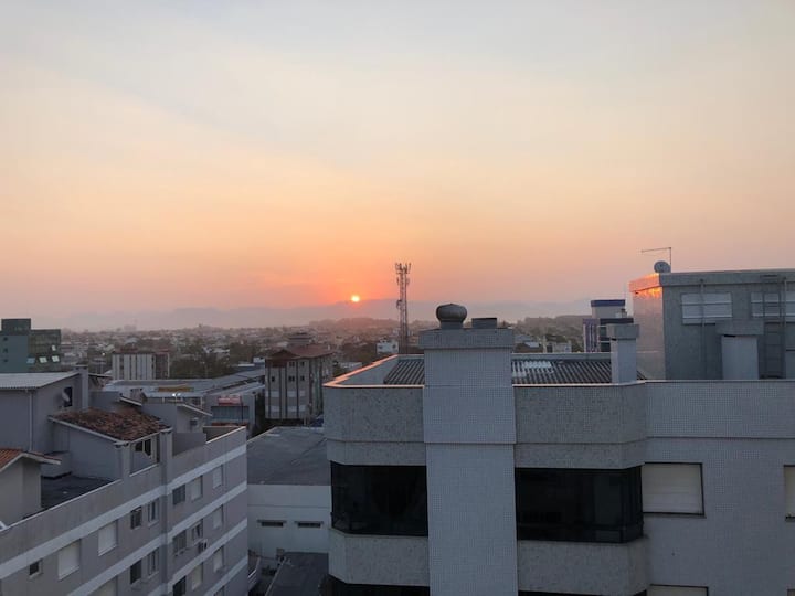 Apartamento No Coração De Capão Da Canoa - Capão da Canoa