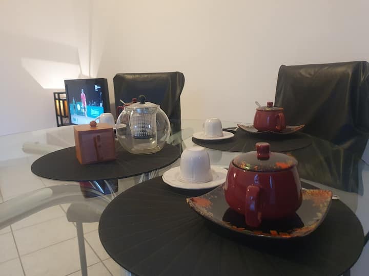 Bamboo Holidays B&b - Turin