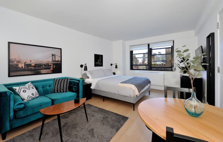 The Chic Ii • Vibe 8654 - 紐約