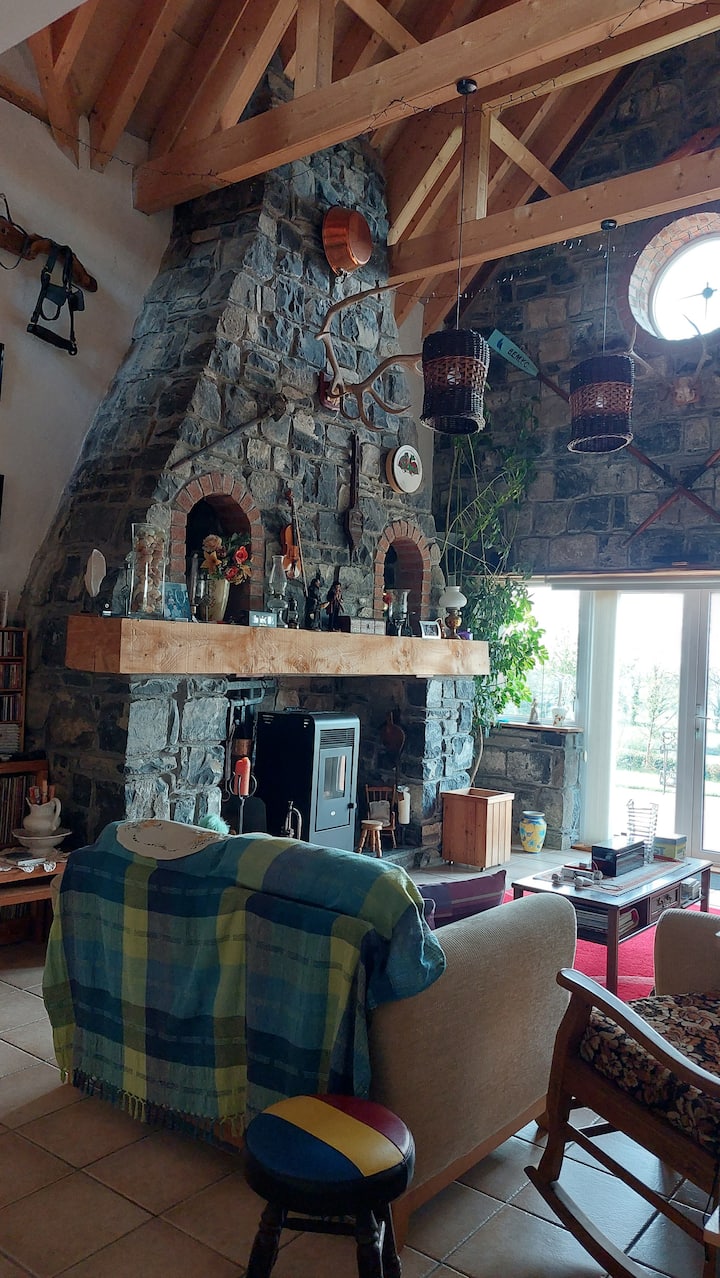 Homely - Athlone