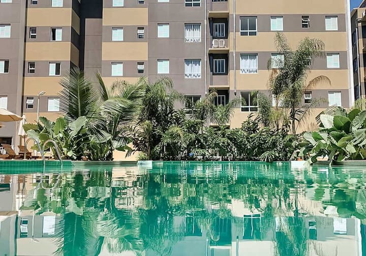 Linda Piscina - Ubatuba