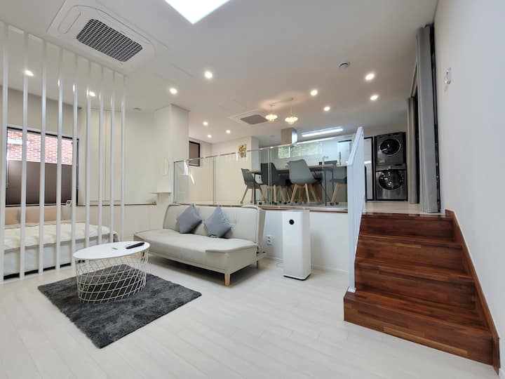 어반포레스트서울(Urbanforest, Seoul) - Seoul