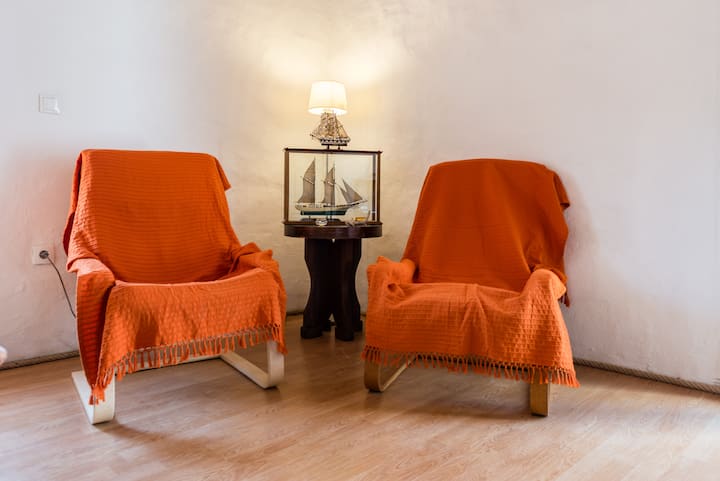 Relaxing&charming Apartment, Island Hvar - Hvar