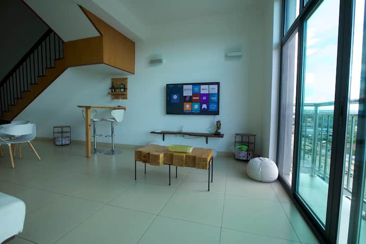 Peaceful Piano & Pool - Dar es Salaam