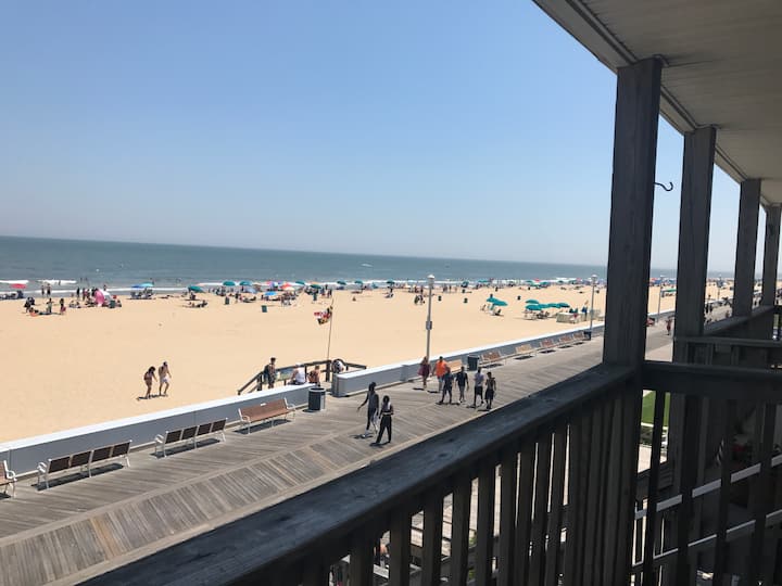 3 Bed/2 Bath Ocean City Waterfront - Ocean City, MD
