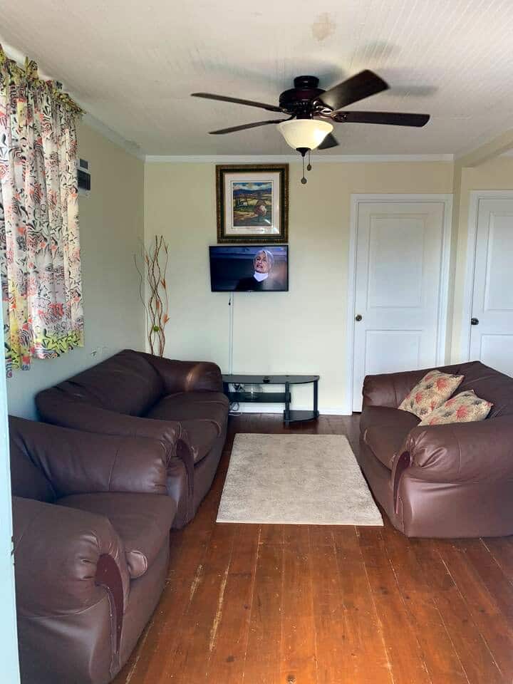 Randy’s Apartment 3 - Santa Lucia