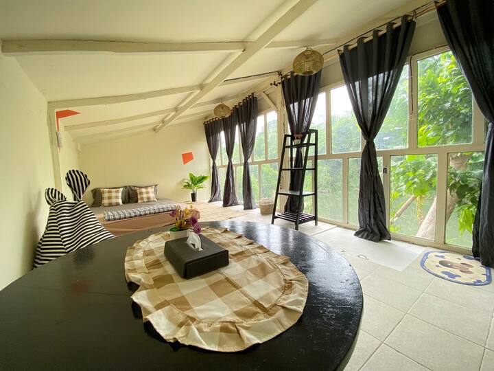 Bedok Siji - Bedok Space Kasongan - Bantul