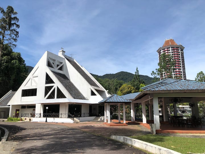 Dani Lodge Genting Highland - Genting Highlands