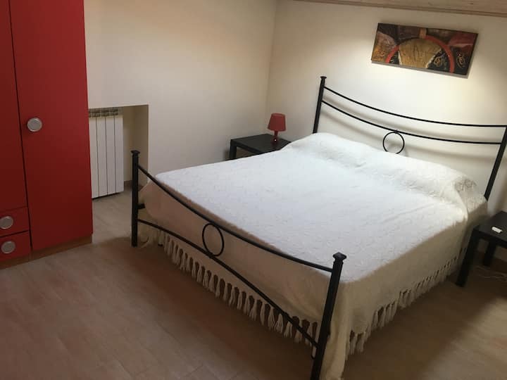 Casa Di Giò Appartamento A - Milo