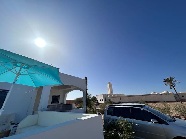 Maison Très Confortable à Djerba - Djerba
