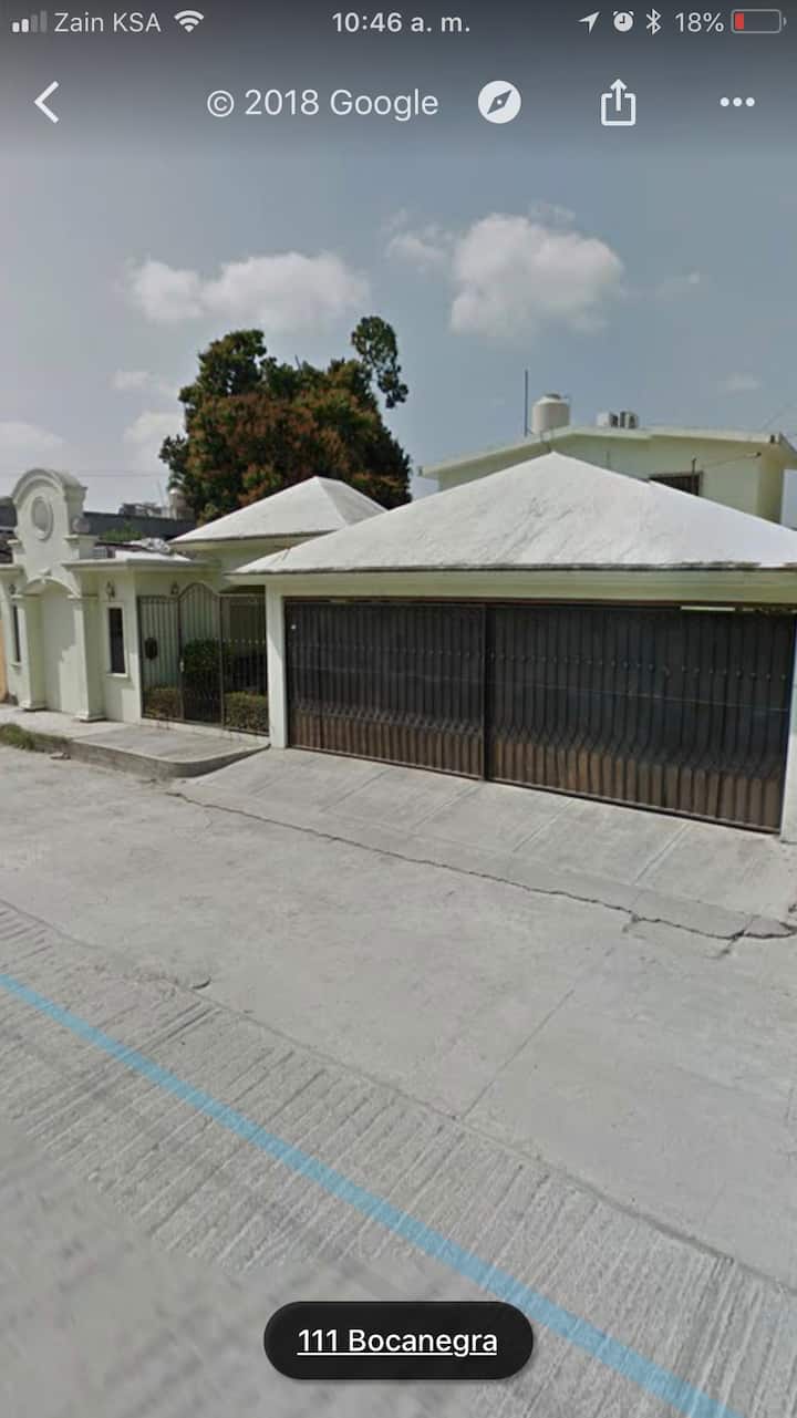 Casa Blanca, Centrica, Huasteca Potosina. Valles - Ciudad Valles