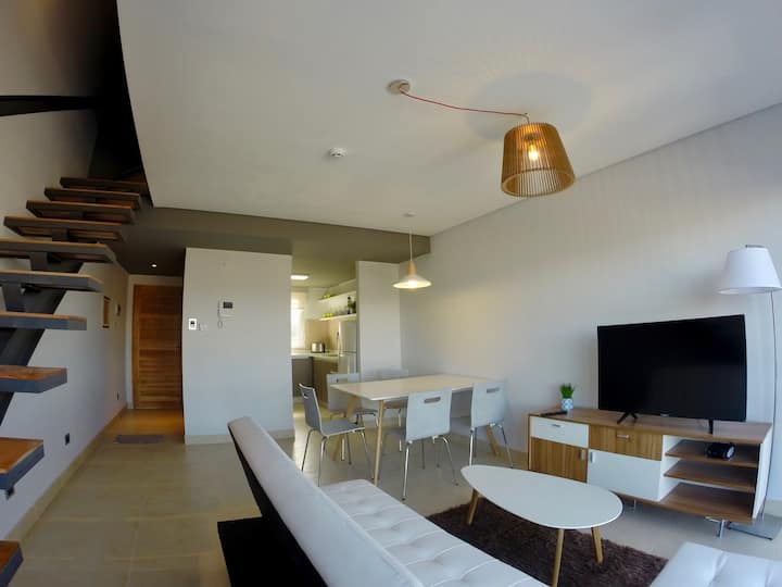 Departamento 3 Podium - Ushuaia