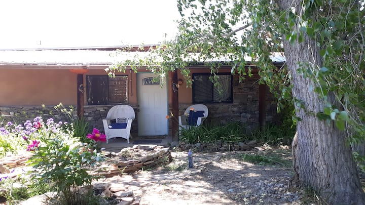 Casita Rael - Taos, NM