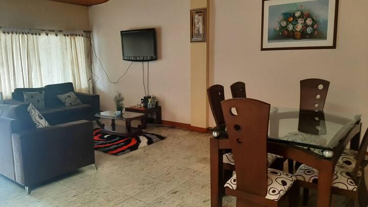 Casa Ideal Para Descansar. - Garagoa