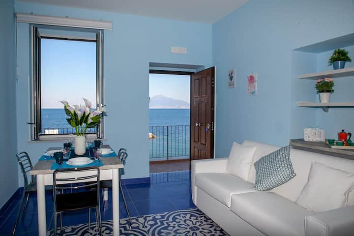 Sorrento Apartment Rentals | House and Apartment Rentals | Airbnb
