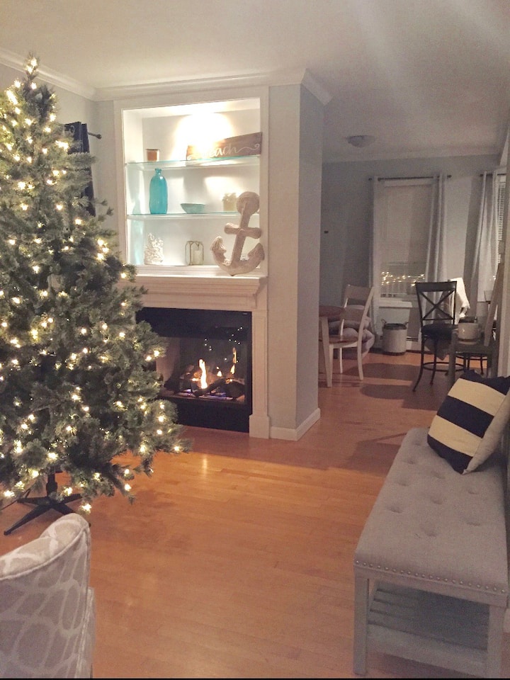 Nbpt Getaway - Newburyport, MA