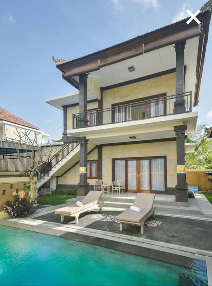 10 Best Homestays In Ubud, Indonesia - Updated 2024 | Trip101