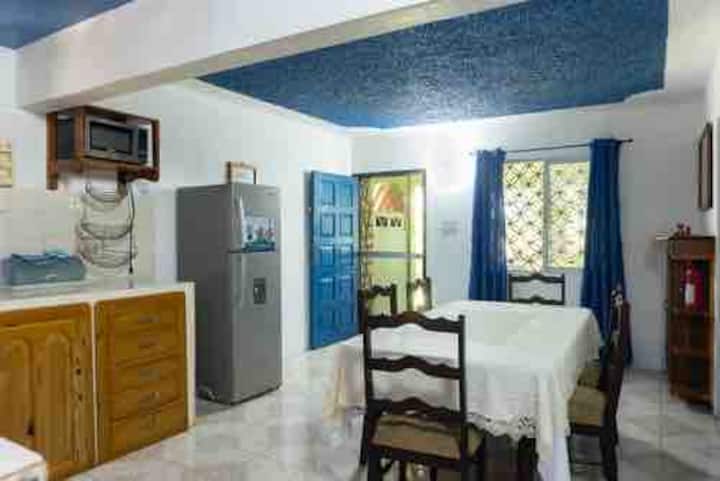 Rainbowvillas Room#1 - Cave