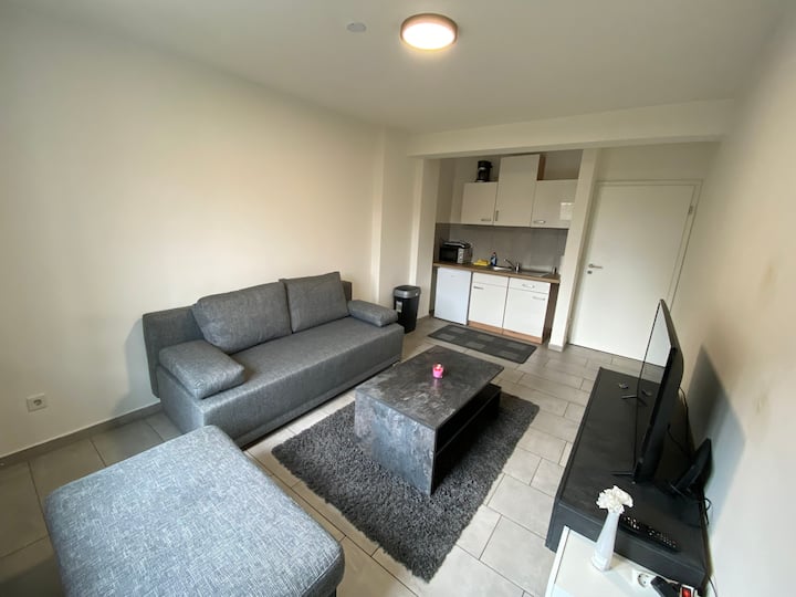 Gemütliche Wohnung Im Herzen Dortmunds - Dortmund