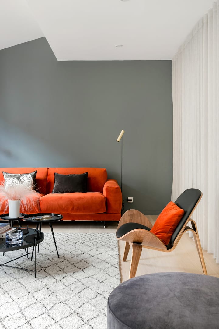 Dum House & Spa - Nice