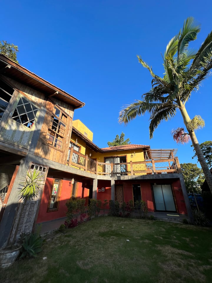 Bombinhas Até 3 Pessoas 600m Do Canto Grande - Bombinhas