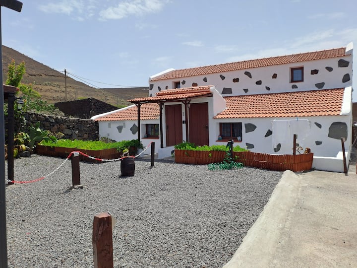 Casas En Isla De El Hierro (Casa B) - El Hierro