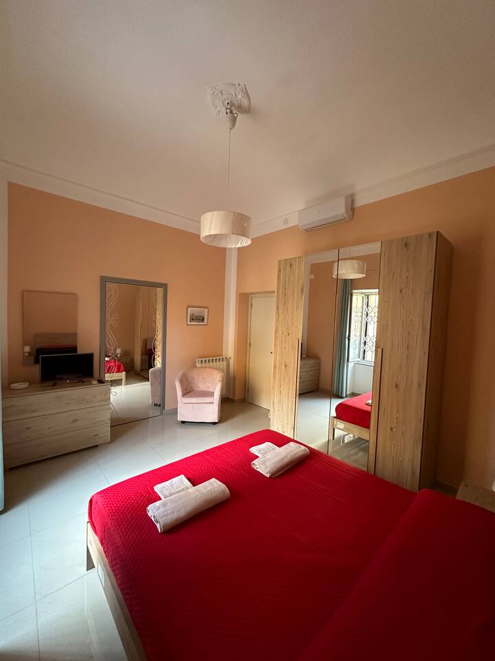 Dimora Dei Normanni Apartment167 - Palermo