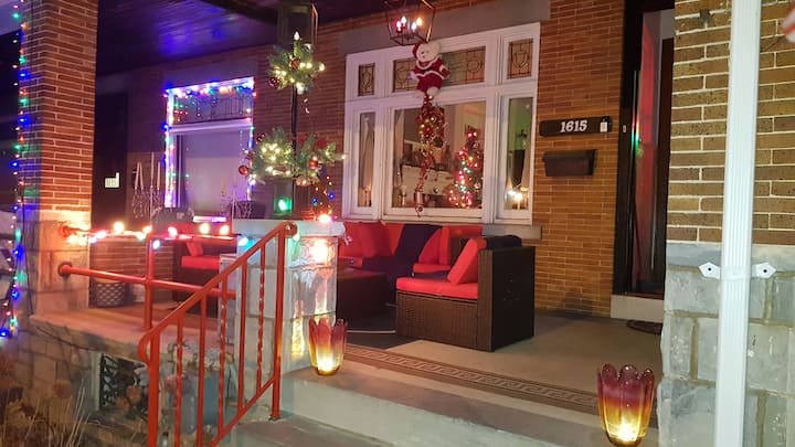 Great Private Room # 2 - Allentown, PA